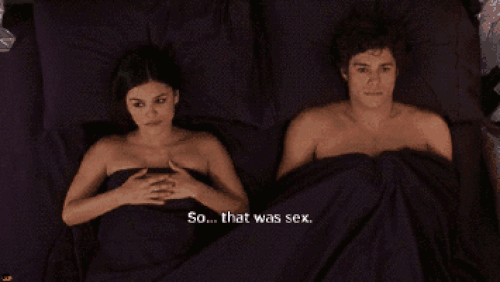 The 5 Best Sex Positions For Bad Backs Yourtango